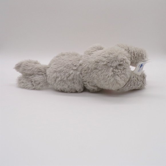 Various | Toys | Chosun Easter Bunny Plush Lot Of 2 Gray Basketball ...